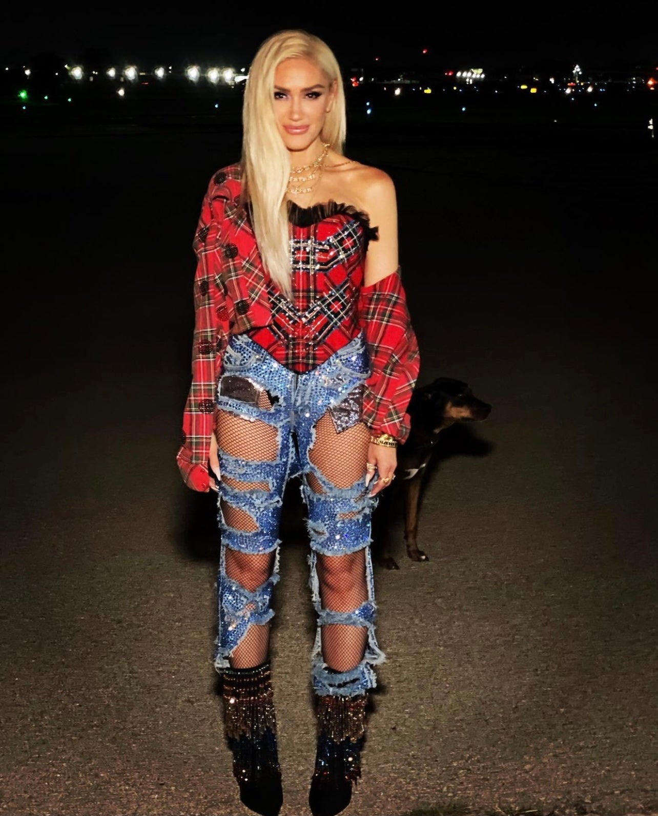 All natural easy to use clip-in hair extensions – Locks & Mane